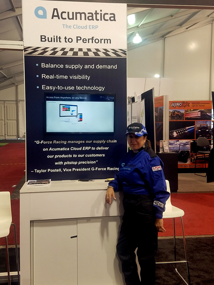 Sell More Parts and Reduce Your Costs: Fitment for Acumatica