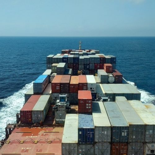 Shipping Container Management Archives | PC Bennett Solutions