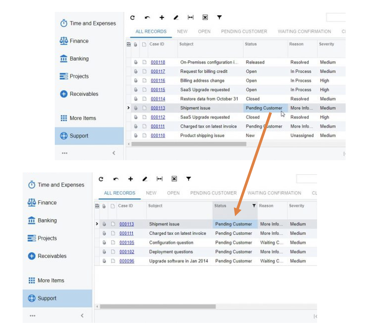 4 Time-saving Acumatica Tips You Need | PC Bennett Solutions