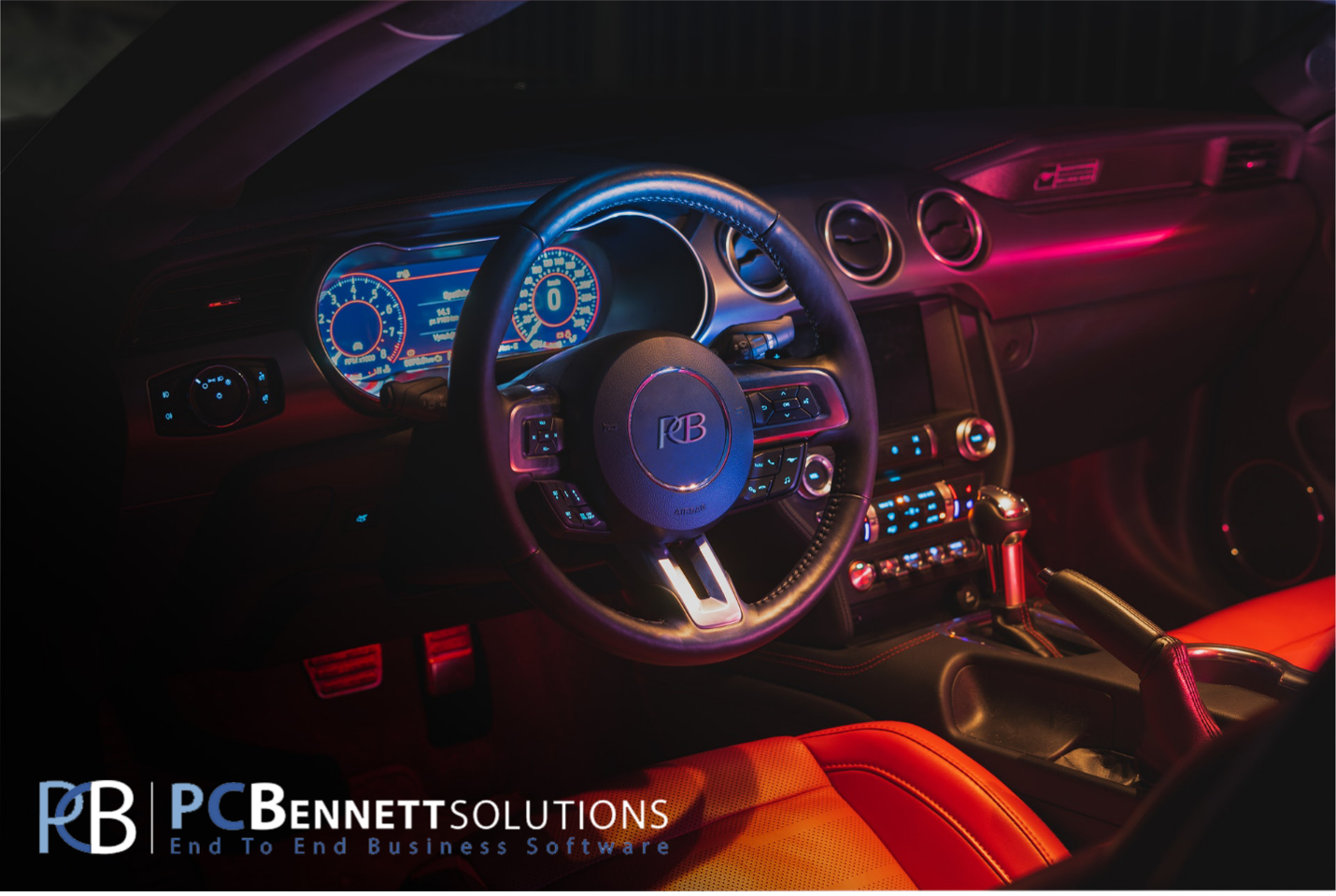 PC Bennett Celebrates 20 Years of Success | PC Bennett Solutions