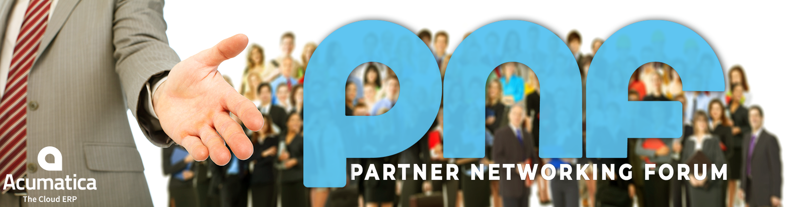 Communication. Collaboration. Community: the Acumatica Partner ...