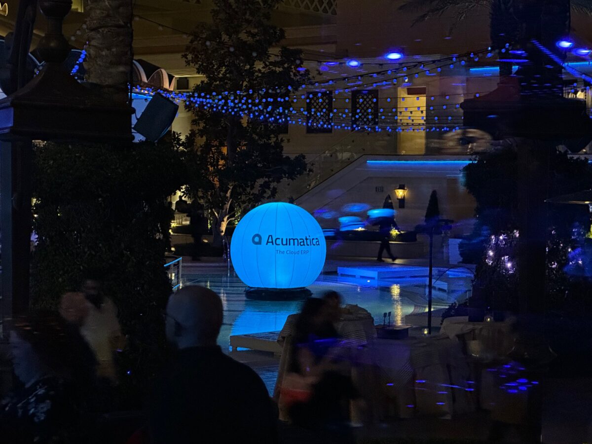 Acumatica Summit 2023: PC Bennett's Event Recap | PC Bennett Solutions