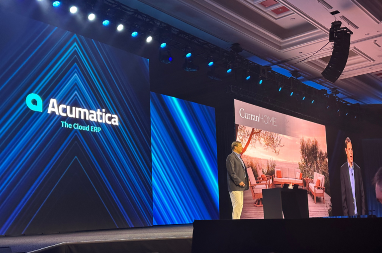 Acumatica Summit 2023: PC Bennett's Event Recap | PC Bennett Solutions