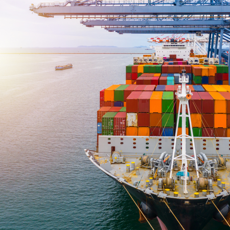 Shipping Container Management Archives | PC Bennett Solutions