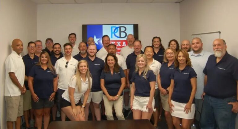 Meet PC Bennett at SEMA and AAPEX 2025 | PC Bennett Solutions